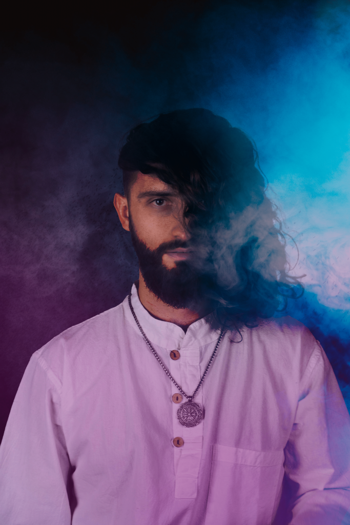 Melodic Techno & Chant - TEÏRA